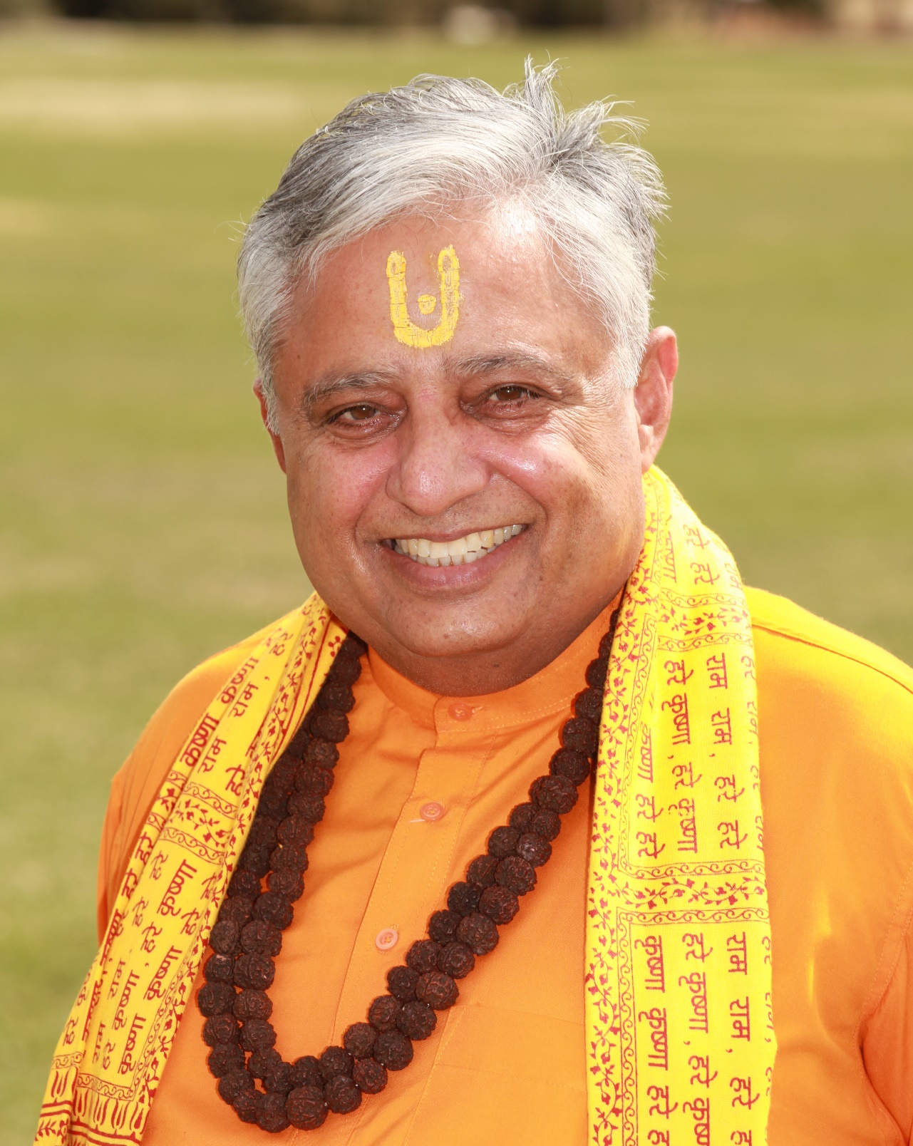 Rajan Zed To Open Councils Of 10 Utah Cities Counties With Hindu