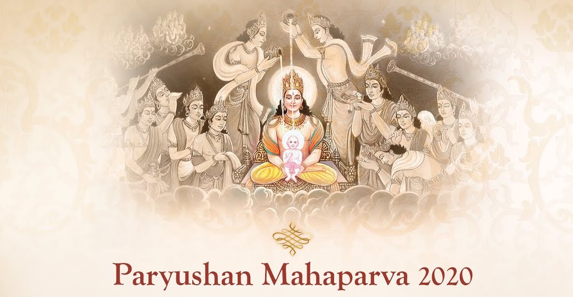 Jain Community of Las Vegas Observes Paryushan Mahaparva, a Celebration ...
