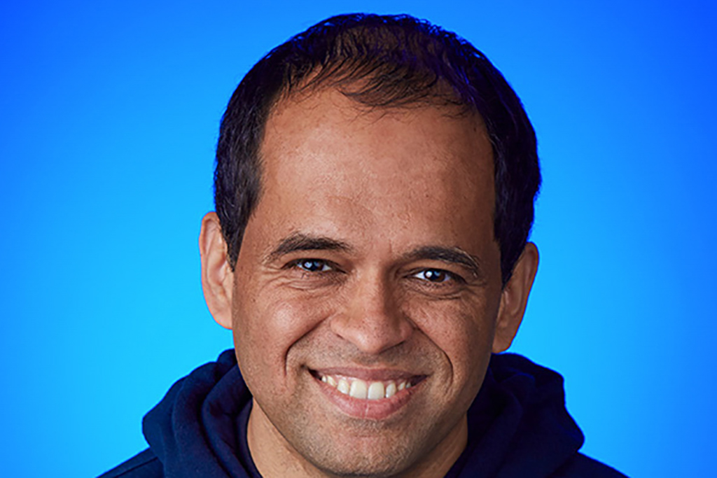 Former CEO of Zappos Kedar Deshpande Named Groupon CEO – Vegasdesi.com