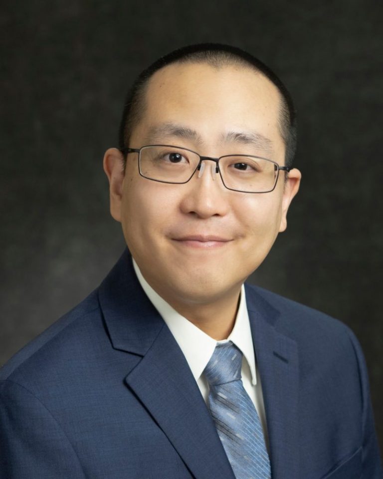 Legal Aid Center Fellowship Funded by Paul Padda Law Welcomes Wesley Su ...