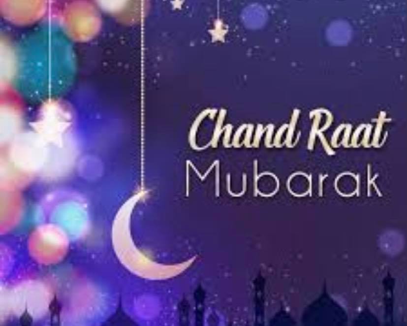 Chand Raat Celebrations – Vegasdesi.com