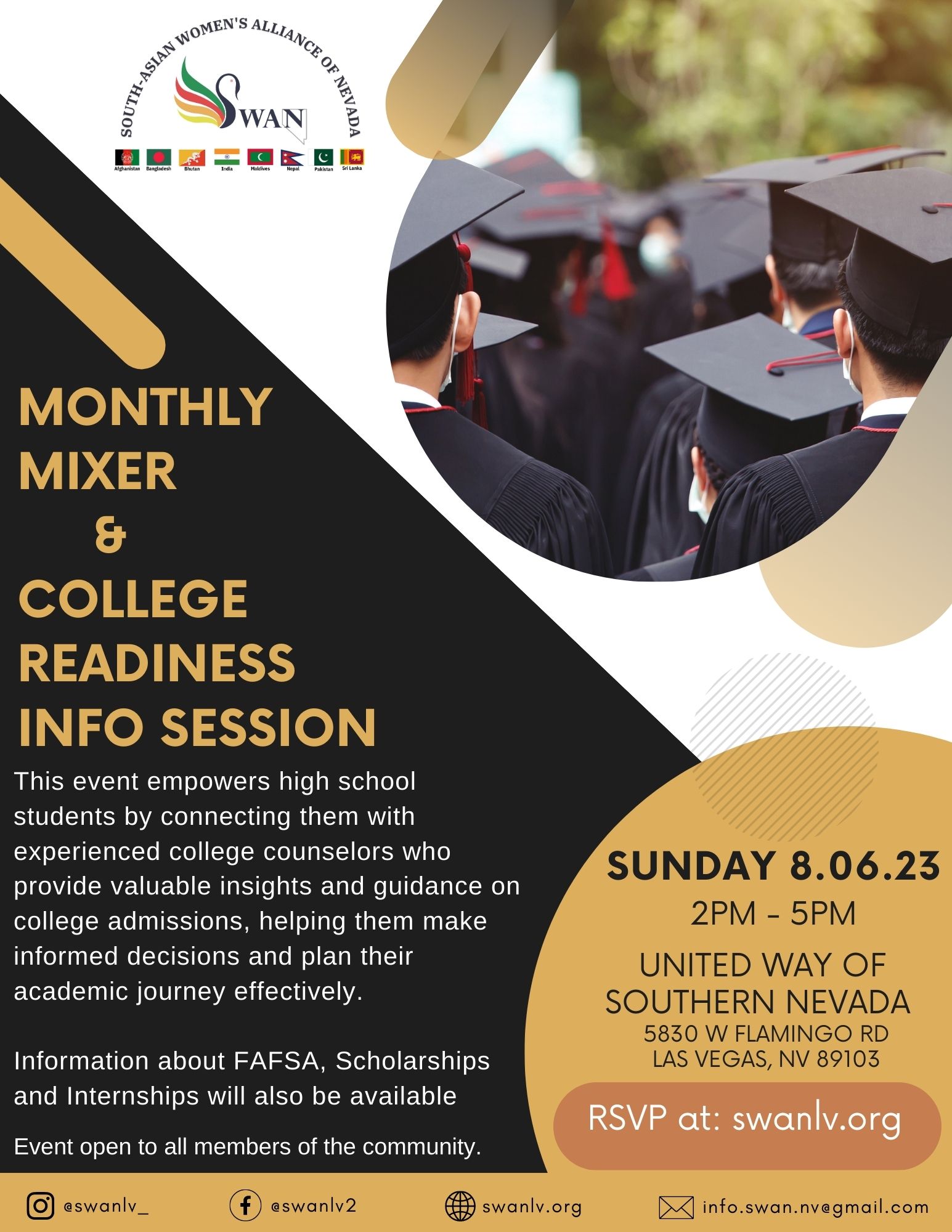 College Readiness Information – Vegasdesi.com