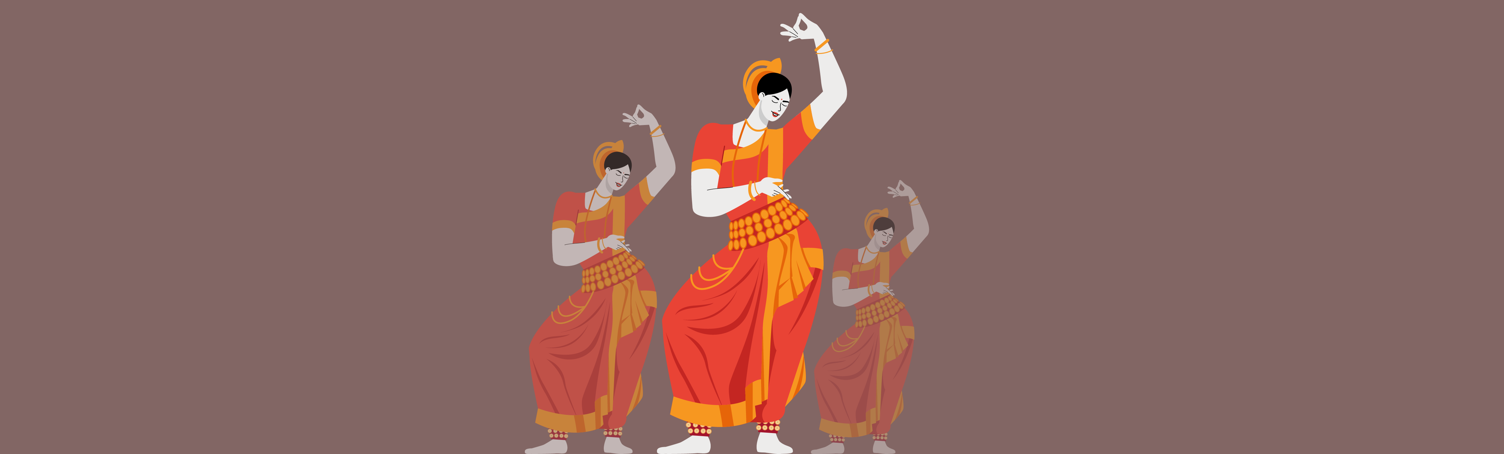 Evening of Classical Indian Odissi Dance – Vegasdesi.com