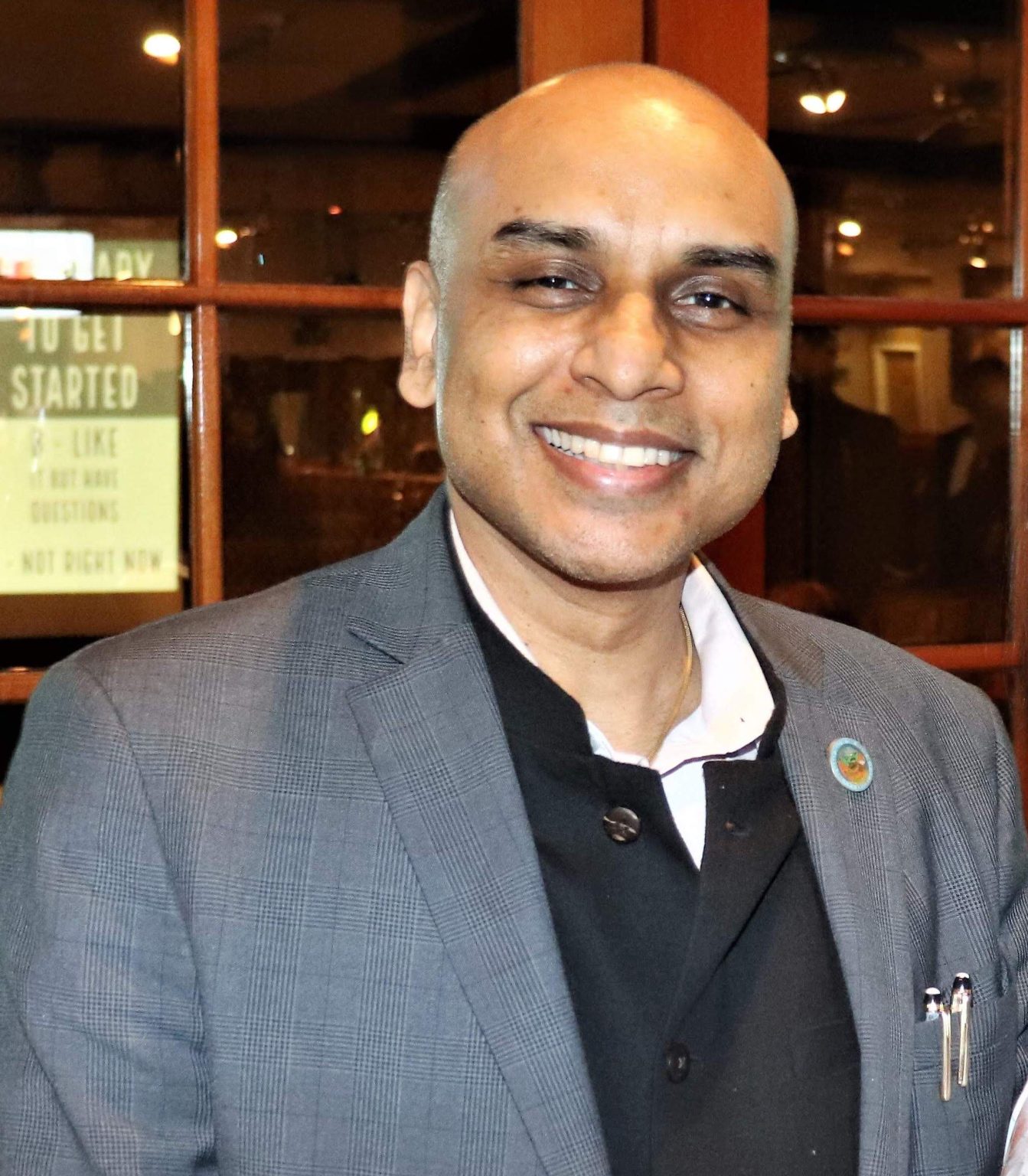 Nevada Attorney General Files Criminal Charges Against Ajay Dayal for ...