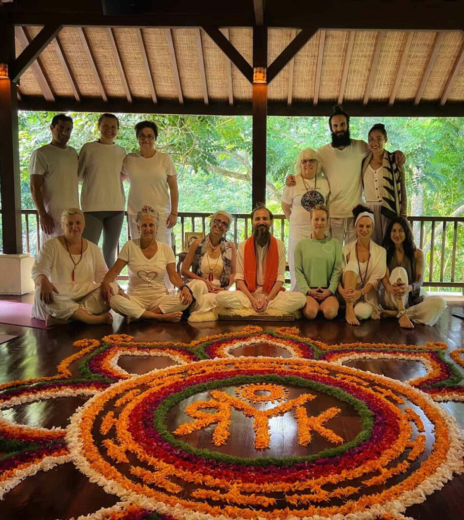Weekend Retreat of Spirituality Fervor with Mantras, Yoga, Meditation ...