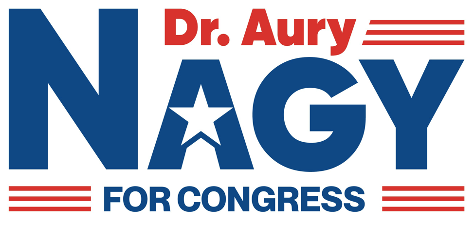 Dr. Aury Nagy Announces Candidacy for US Congress (CD3) with Campaign ...